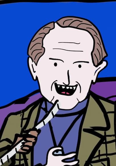 Watch The Goodbye Family: The Animated Series S02:E0 - Free TV Shows | Tubi