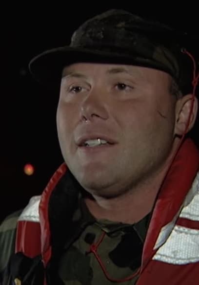 Watch Navy SEALs BUD/S Class 234 S01:E04 - Part 4: H - Free TV Shows | Tubi