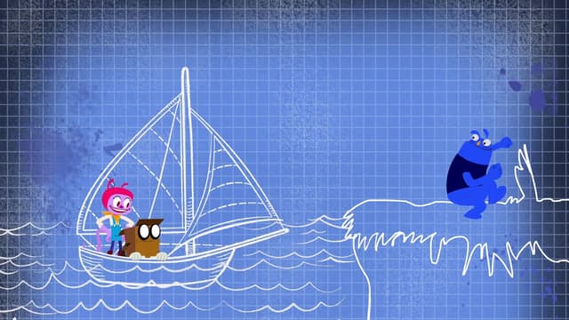 Watch Umigo - Free TV Shows | Tubi