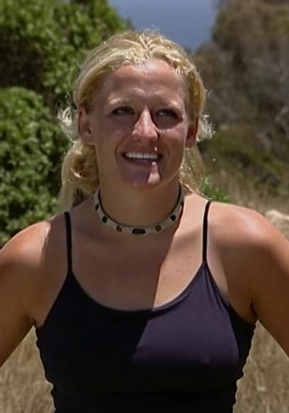 Watch Fear Factor S04:E01 - Extreme Monkey Bars / Ham and Eggs / Leech ...