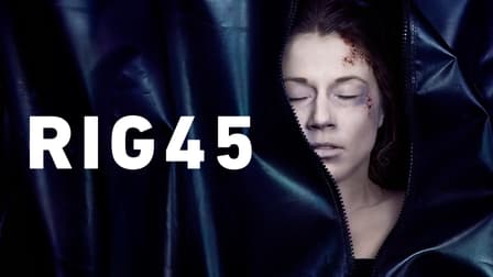 Watch Rig 45 - Free TV Shows | Tubi