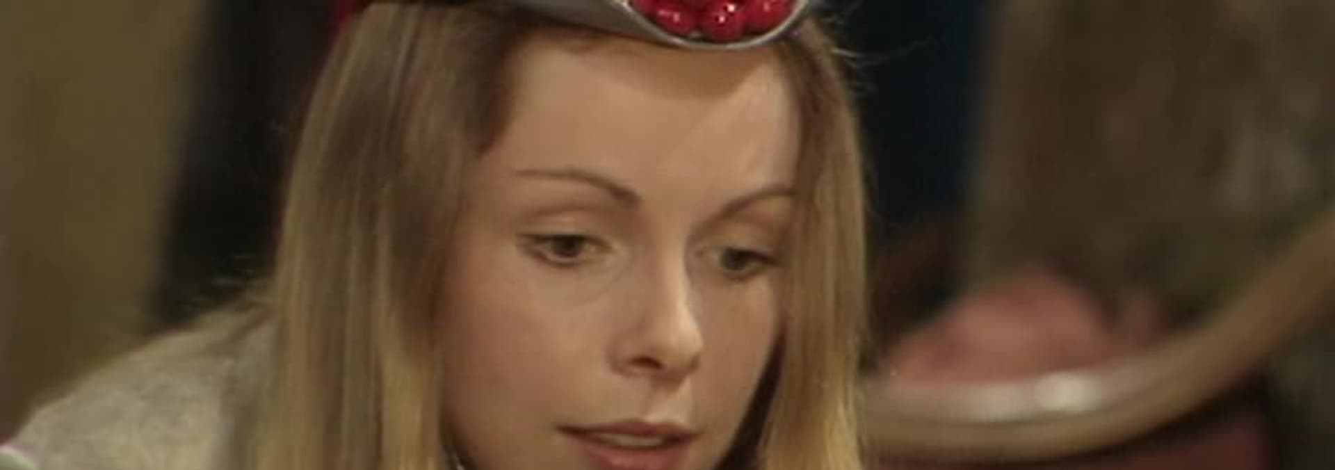 Watch Classic Doctor Who: The Fourth Doctor S17:E21 - Shada - Free TV ...