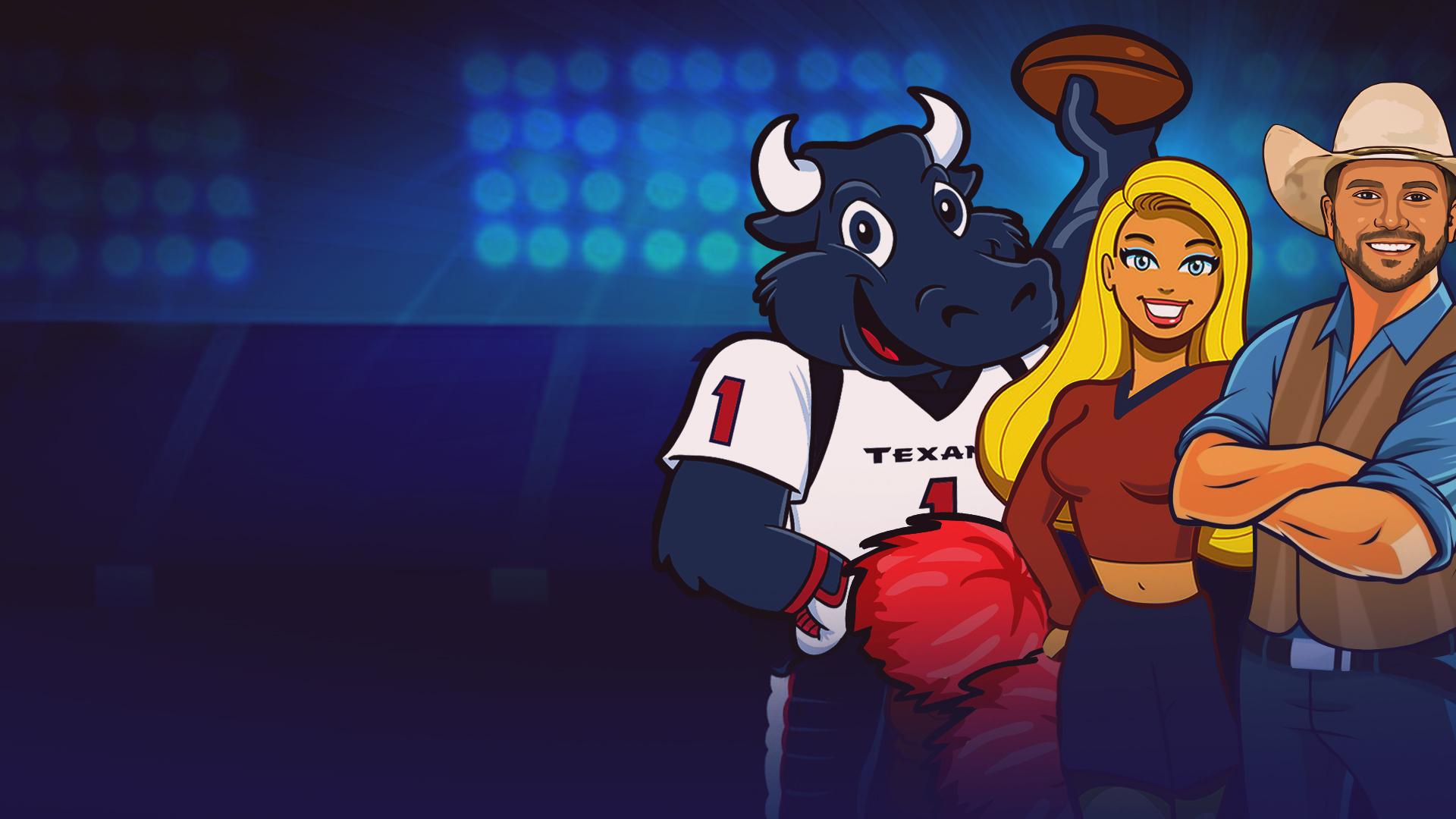 Watch All About Sports with Cowboy Jack - Free TV Shows | Tubi
