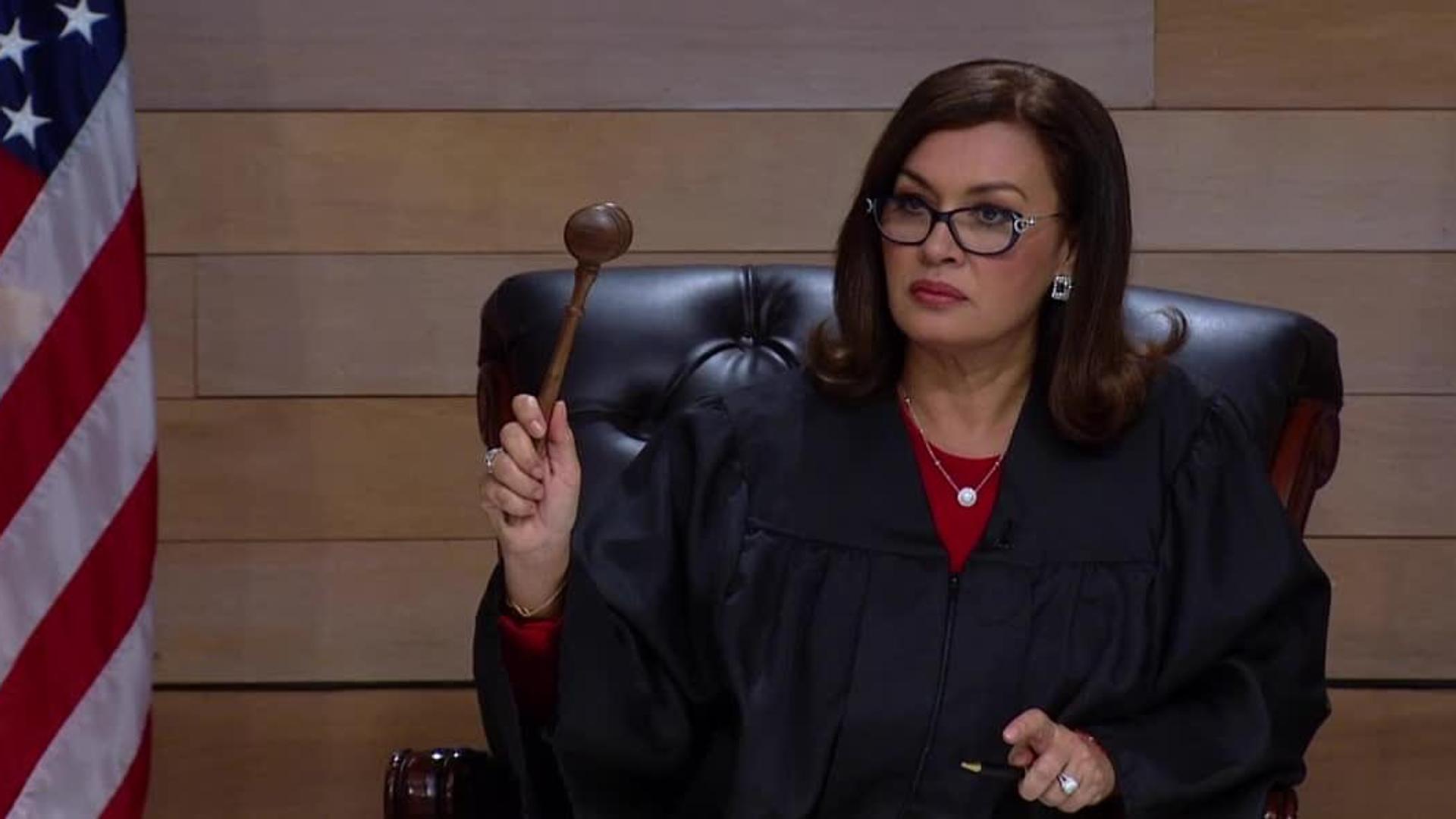 Watch Justicia Con Palmira Perez - Free TV Shows | Tubi