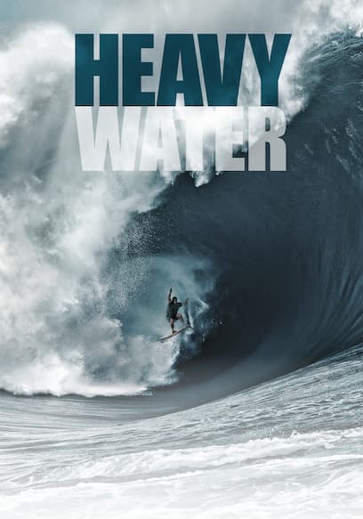 Watch Heavy Water (2015) - Free Movies | Tubi