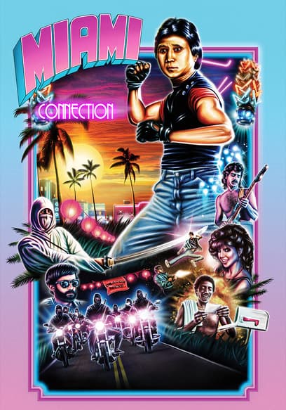 Watch Miami Connection (1988) - Free Movies | Tubi