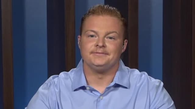 Watch 25 Words or Less S03:E53 - Greg Grunberg's Good Luck Charm - Free ...