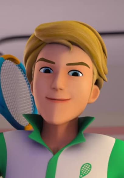 Watch LEGO Friends S05:E14 - Rabbitouille - Free TV Shows | Tubi