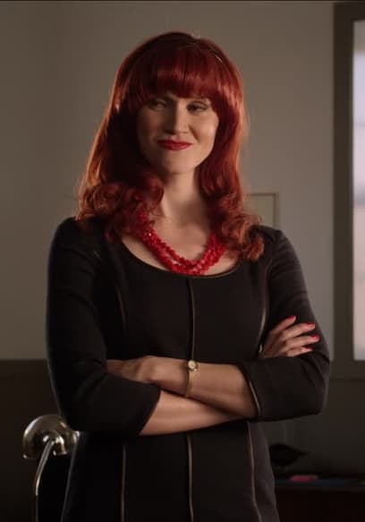 Watch Call Me Fitz S04:E07 - The Hard Weiner of Truth - Free TV Shows ...