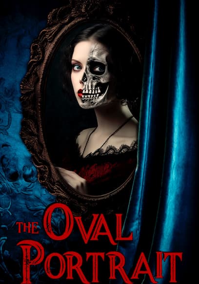 Watch The Oval Portrait (1973) - Free Movies | Tubi