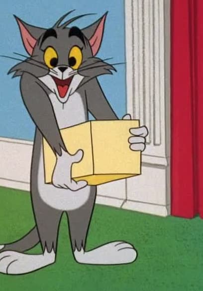 Watch Tom and Jerry: Chuck Jones Collection S01:E02 - Free TV Shows | Tubi