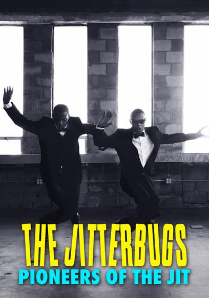 Watch The Jitterbugs: Pioneers of the Jit (2014) - Free Movies | Tubi