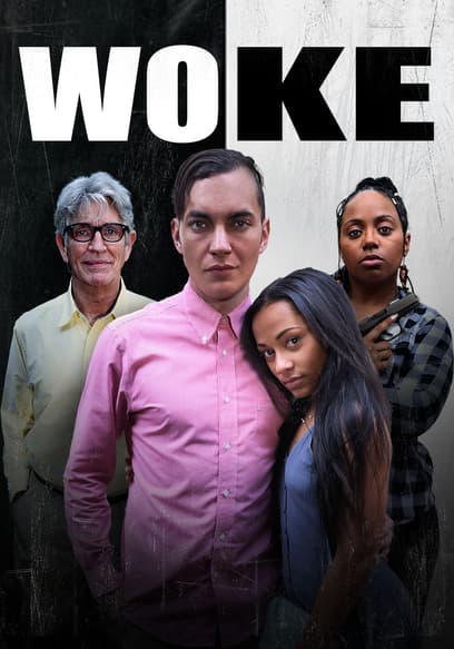 Watch Woke (2024) - Free Movies | Tubi