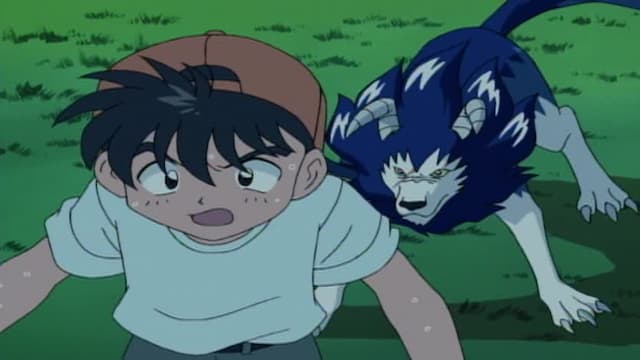 Watch Monster Rancher S01:E22 - Run, Tiger, Run! - Free TV Shows | Tubi