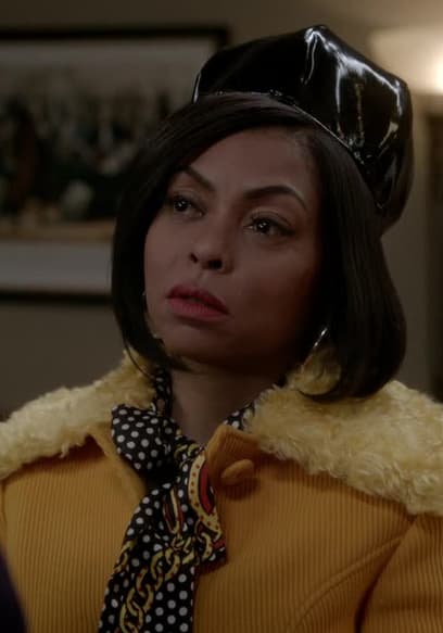 Watch Empire S04:E18 - The Empire Unpossess'd - Free TV Shows | Tubi