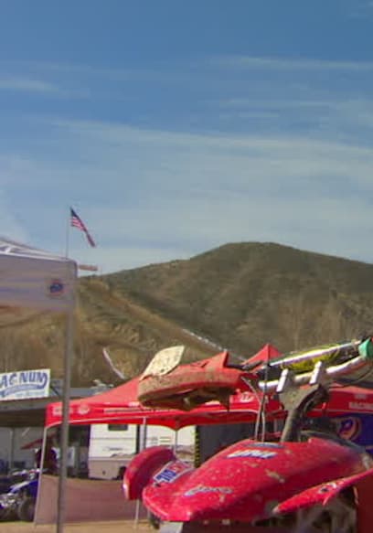 Watch Grr TV S02:E01 - ATV National Motocross Series (Pt. 2) - Free TV ...