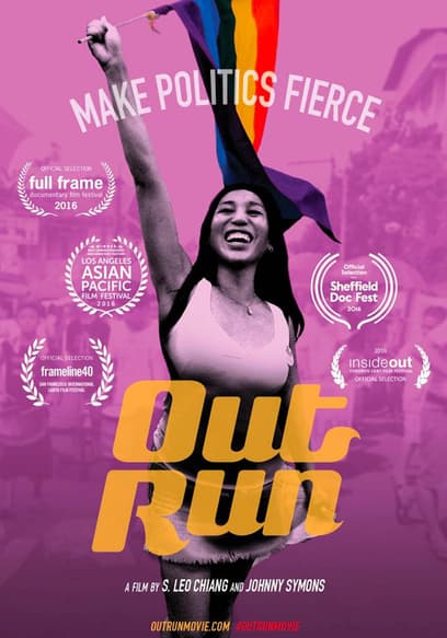 Watch Out Run (2016) - Free Movies | Tubi