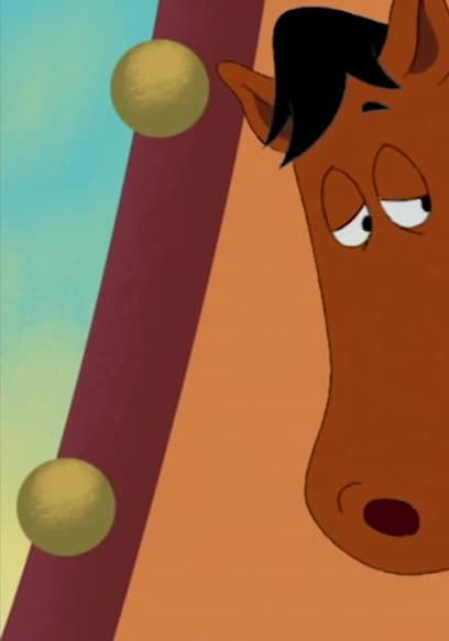 Watch Marvin the Tap-Dancing Horse S02:E02 - Eddy an - Free TV Shows | Tubi