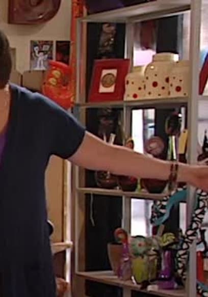 Watch Miranda S01:E05 - Excuse - Free TV Shows | Tubi