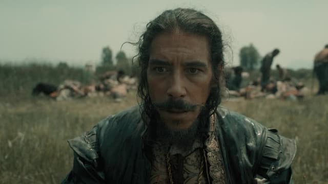 Watch Hernan - Free TV Shows | Tubi