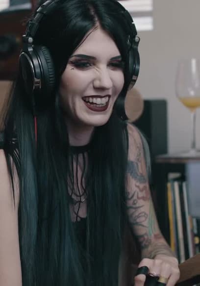 Watch Hello Horror S01:E01 - Baby Seal for Hire - Free TV Shows | Tubi