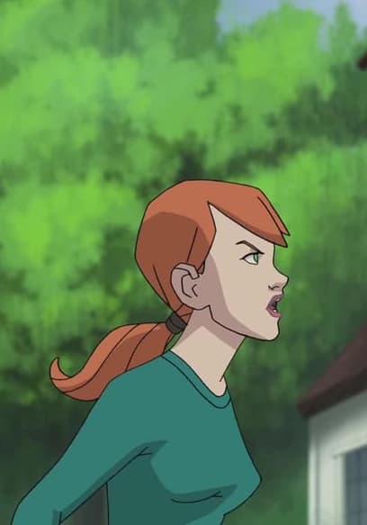 Watch GI Joe Renegades S01:E25 - Revelations (Pt. 1) - Free TV Shows | Tubi