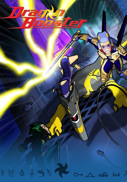 Watch Dragon Booster Season 3 - Free TV Shows | Tubi
