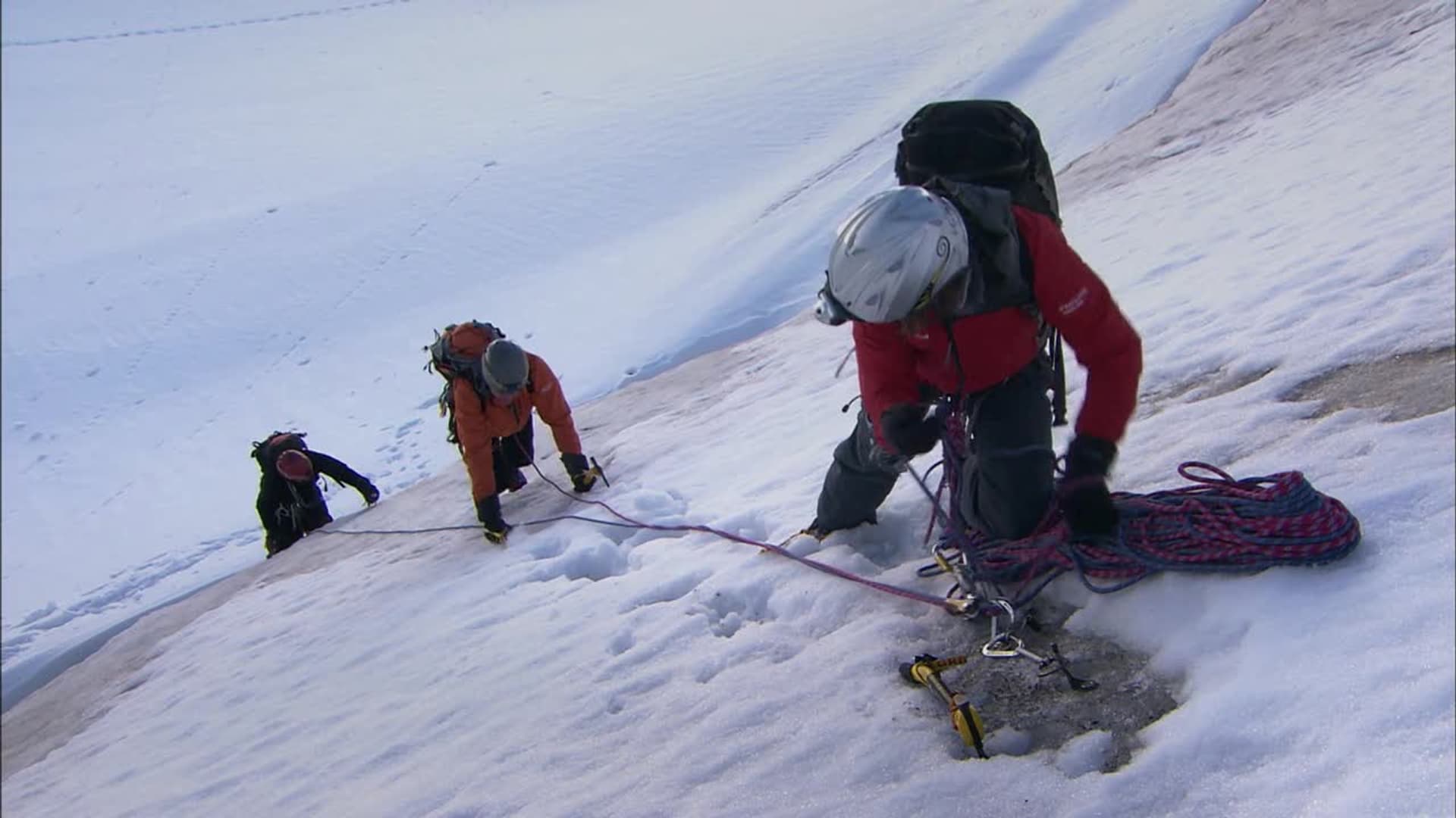 Watch Beyond the Summits (2015) - Free Movies | Tubi