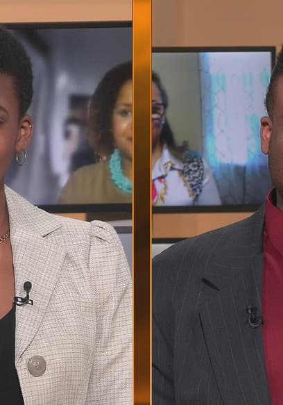 Watch Divorce Court S25:E75 - New Look, New Attitude, New Drama: Tiara ...