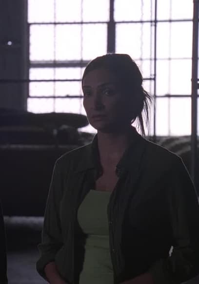 Watch Invasion S01:E10 - Origin of Species - Free TV Shows | Tubi