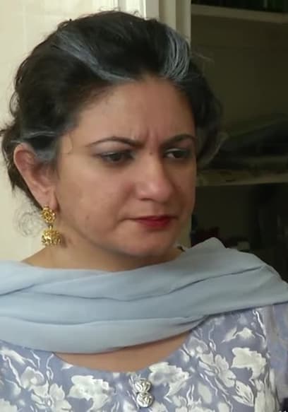 Watch Mr and Mrs Singh S01:E10 - Episode 10 - Free TV Shows | Tubi