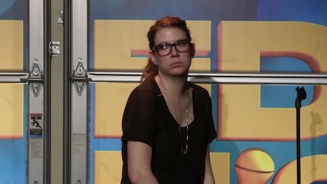 Watch Coming to the Stage S01:E01 - Ian Abramson & Sarah Schaefer ...