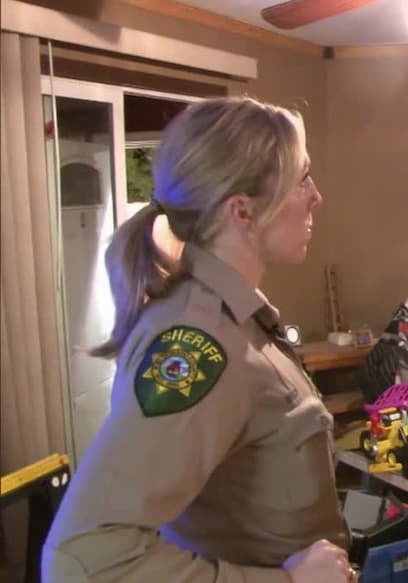 Watch Sheriffs: El Dorado County S01:E21 - You Can Run but You Can Not ...