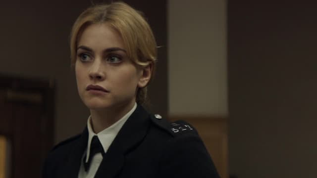 Watch Prime Suspect: Tennison S01:E01 - Episode 1 - Free TV Shows | Tubi