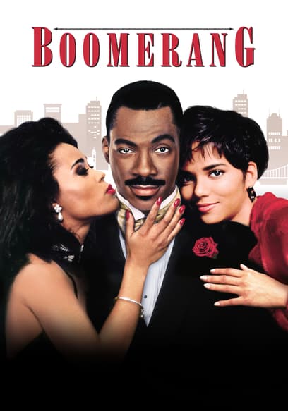 Watch Boomerang (1992) - Free Movies | Tubi
