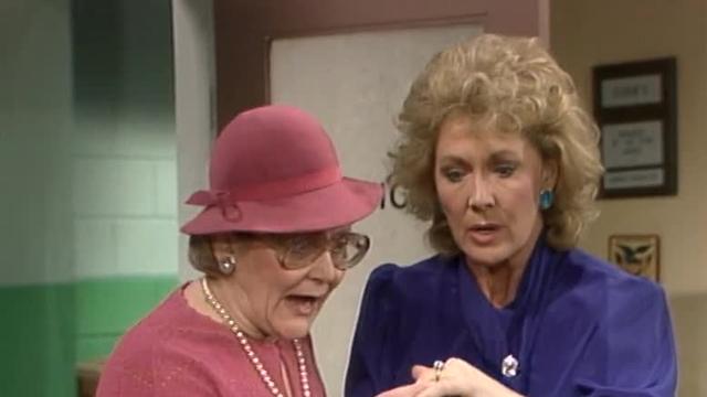 Watch Check It Out S01:E15 - Otherwise Engaged - Free TV Shows | Tubi