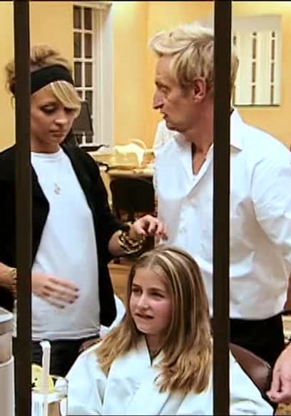 Watch The Simple Life S04:E08 - Beggs Family - Free TV Shows | Tubi