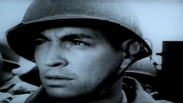 Watch Visions of War: Infantry Weapons and Tactics S01:E03 - Seventh Infantry Division - Free TV ...