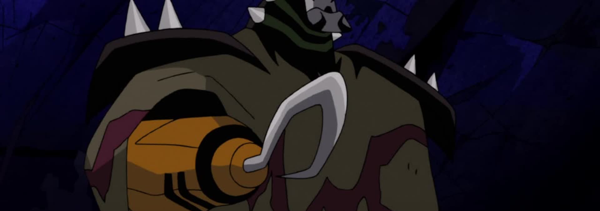 Watch Transformers: Animated S02:E07 - A Fistful Of Energon - Free TV ...