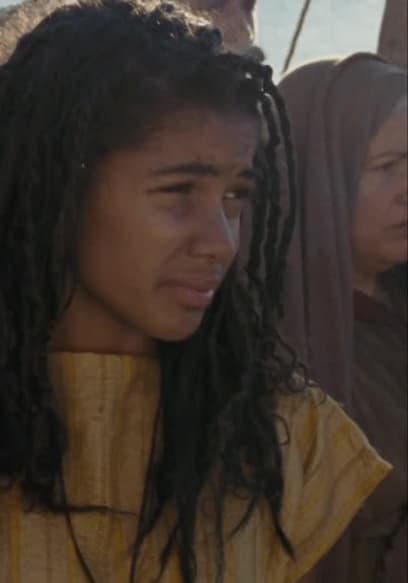 Watch Roman Mysteries S01:E02 - The Secrets of Vesuvius (Pt. 2) - Free ...