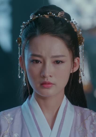 Watch The Wolf S01:E08 - Episode 8 - Free TV Shows | Tubi