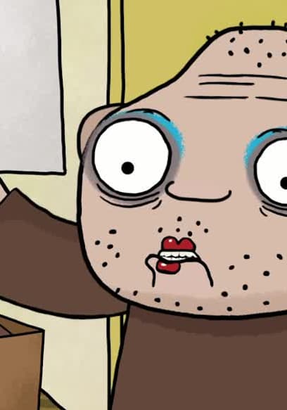 Watch The Rubbish World of Dave Spud S03:E10 - Twinfestation / Treasure ...