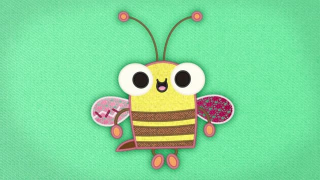 Watch Patchwork Pals - Free TV Shows | Tubi