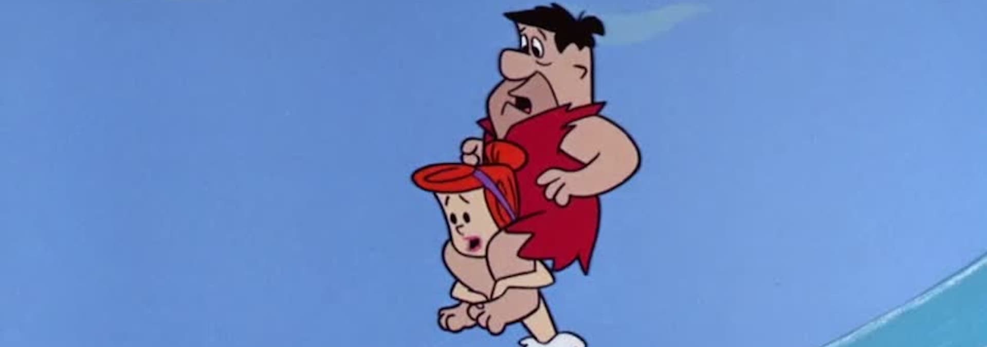Watch The Flintstones S05:E26 - Surfin' Fred - Free TV Shows | Tubi