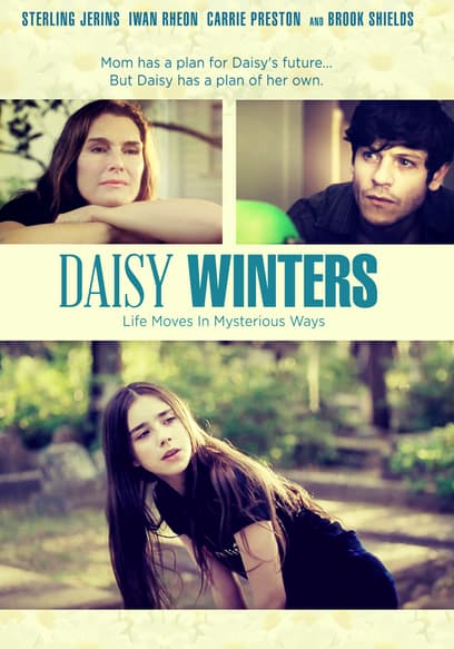Watch Daisy Winters (2019) - Free Movies | Tubi