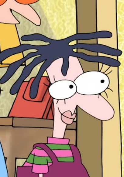 Watch Pelswick S02:E11 - Kick Me Kate - Free TV Shows | Tubi