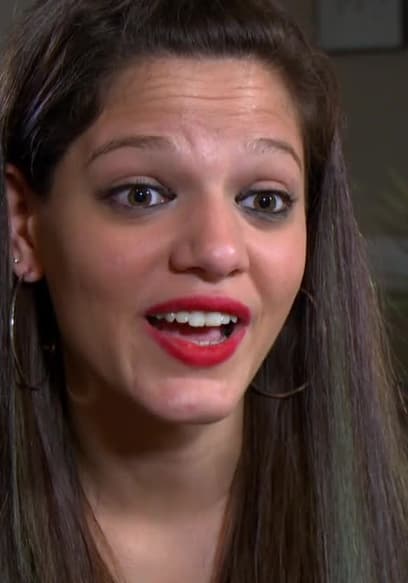 Watch My Big Fat American Gypsy Wedding S05e06 Gy Free Tv Shows Tubi