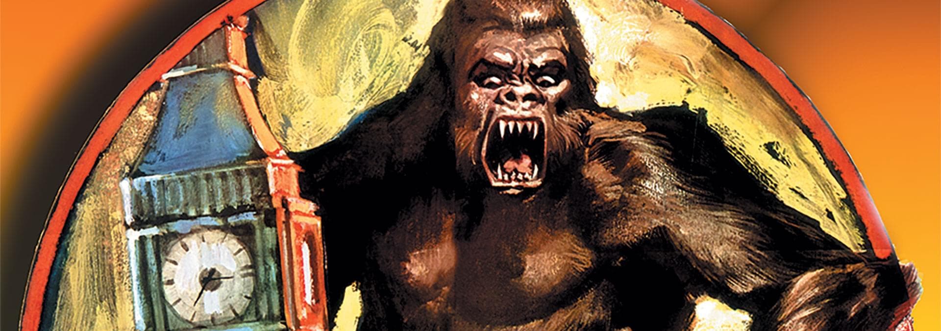 Watch Queen Kong (1976) - Free Movies | Tubi