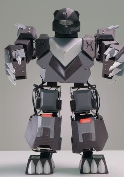 Watch How It's Made S23:E08 - Educational Robots - Free TV Shows | Tubi