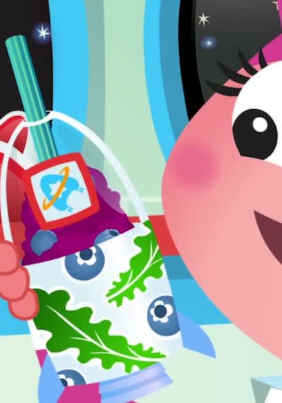 Watch Astroblast! S01:E19 - Halley Goes Solo - Free TV Shows | Tubi